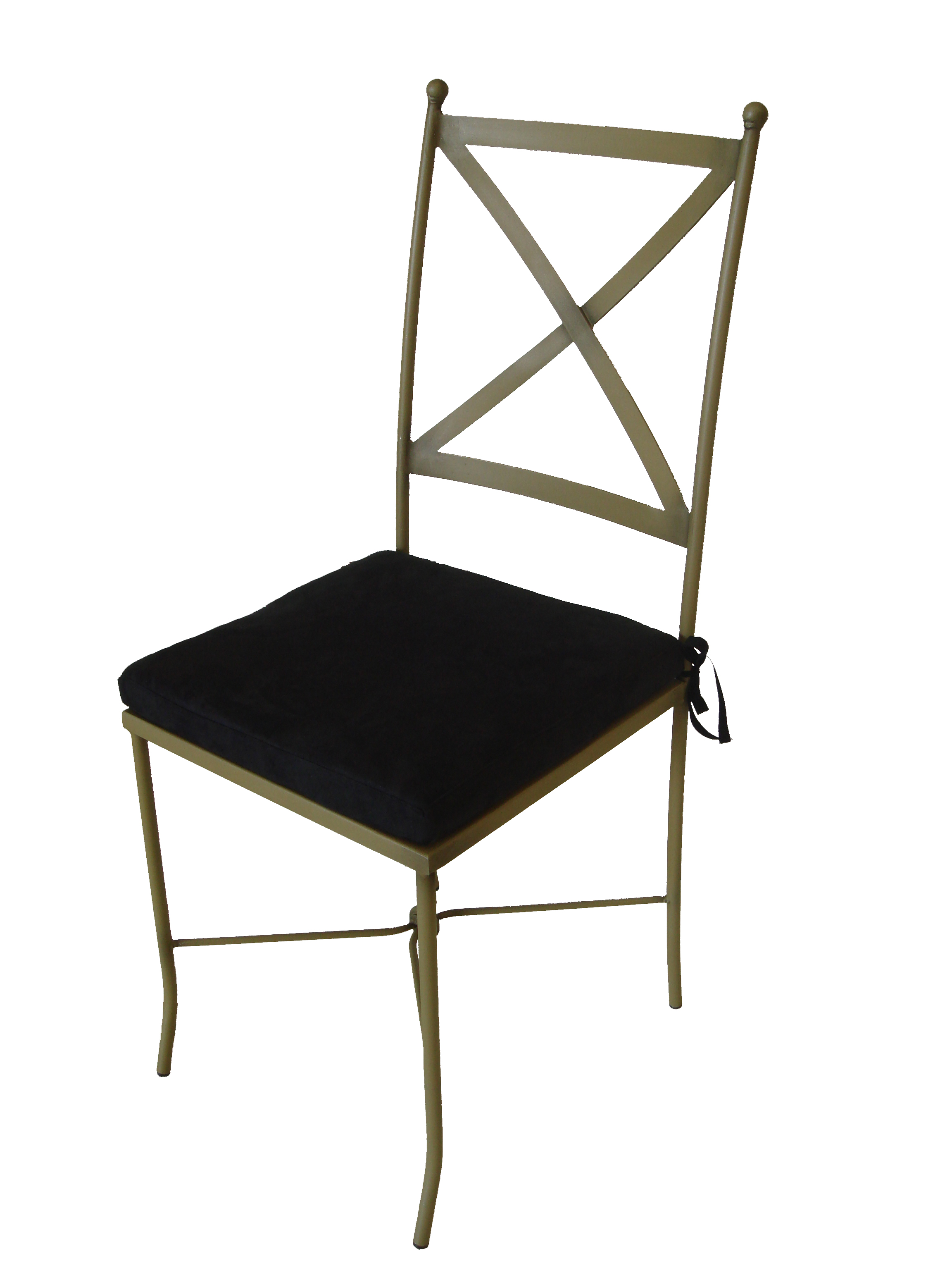 Helios Ferro - SILLAS